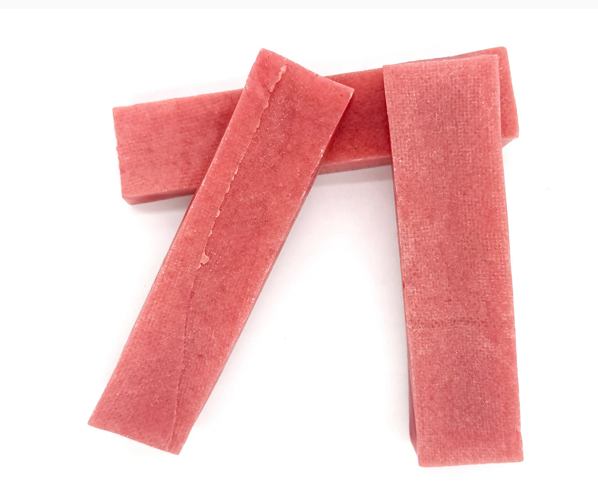 Tuesday's Yak Cheese Strawberry – Barks & Co